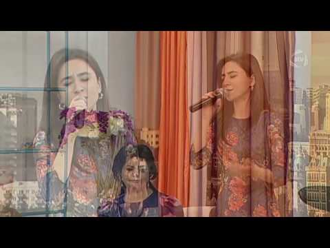 Leyla Rəhimova - Özlədim (10dan sonra)