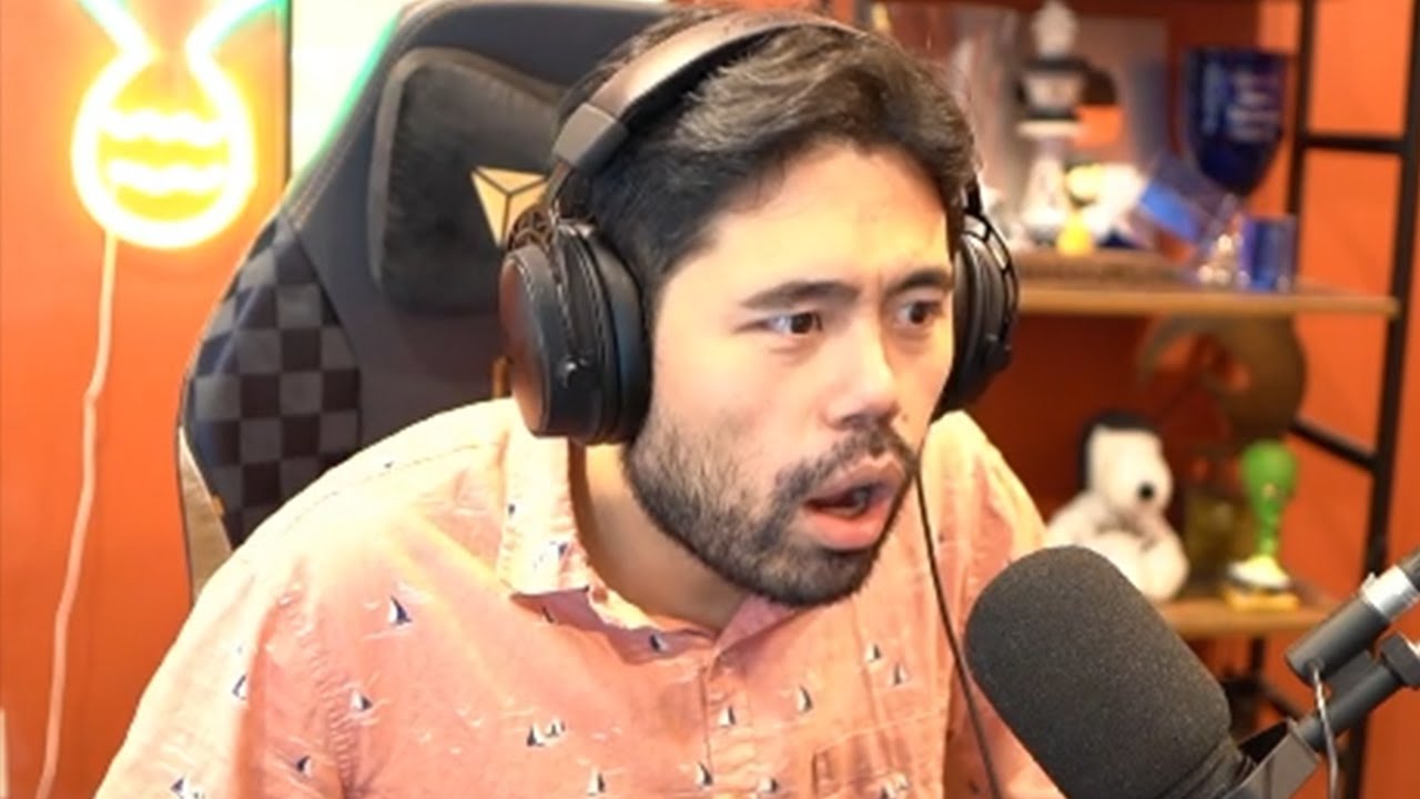 Ding? Nepo? - YouTube