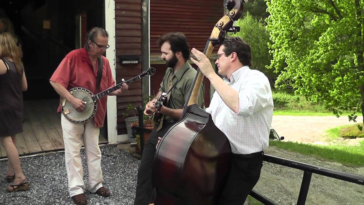 Gordon Stone Trio Acoustic 2 - YouTube