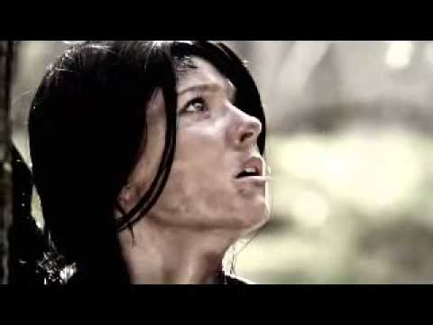 candice Hunger Games - YouTube