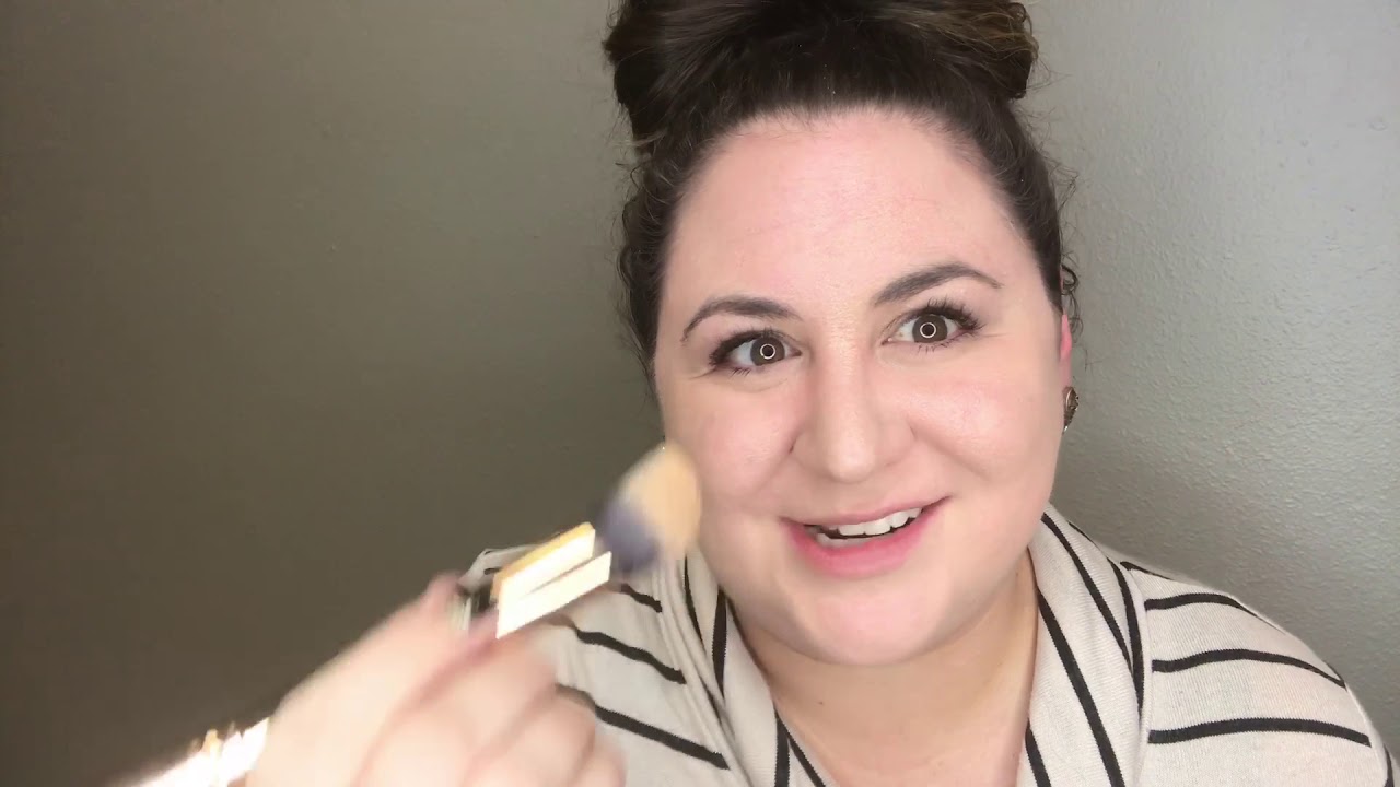 How to Hac (highlight & contour) with Maskcara Beauty IIID foundation ...