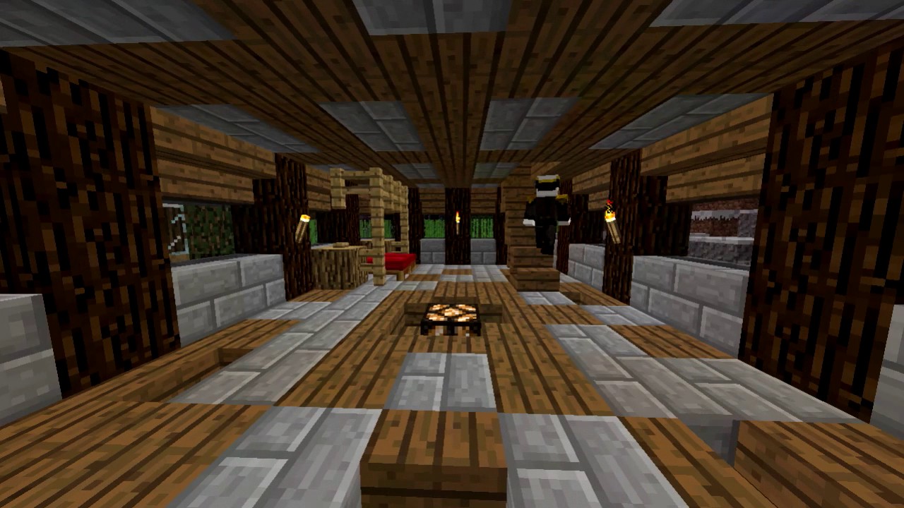 Dead Bush News #1 - YouTube
