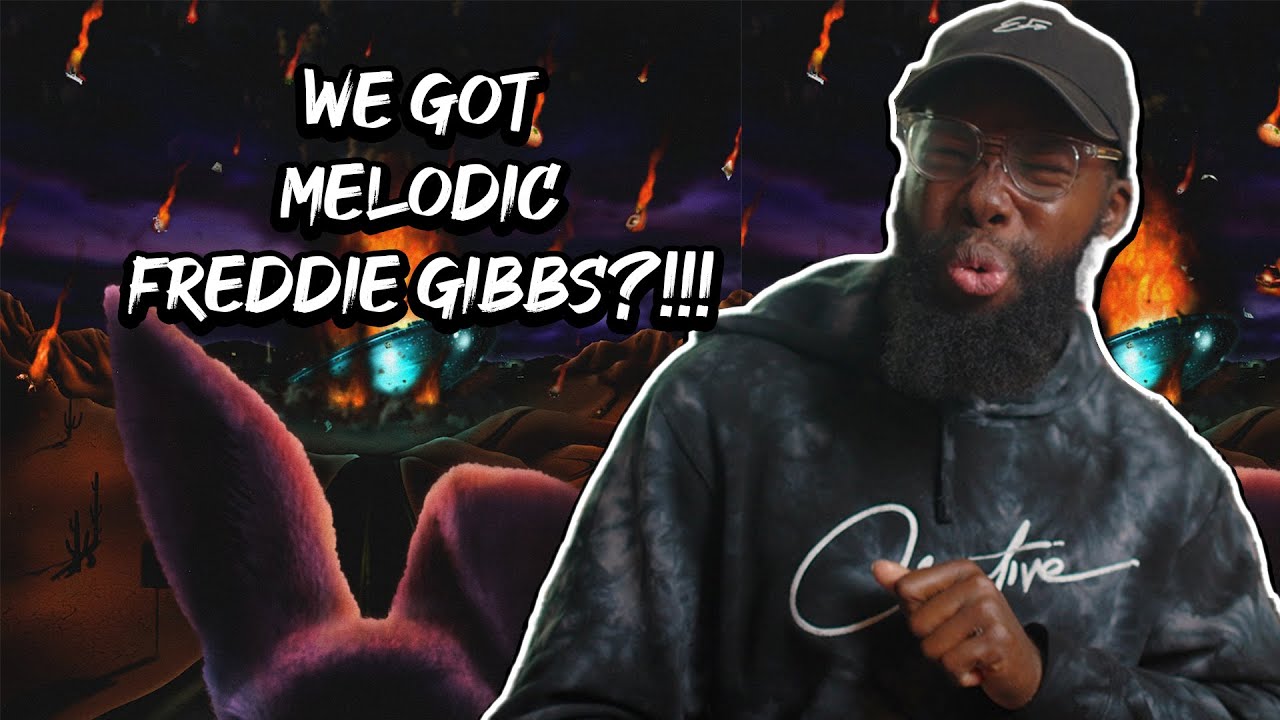 Freddie Gibbs - Dark Hearted REACTION - YouTube