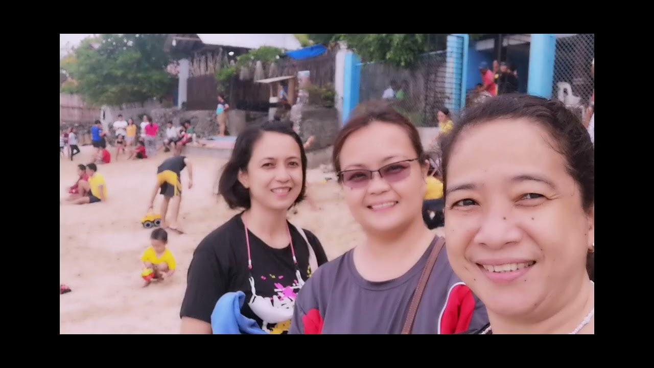 Bantayan Beach Resort at Maasim Sarangani Province🥰😍 - YouTube