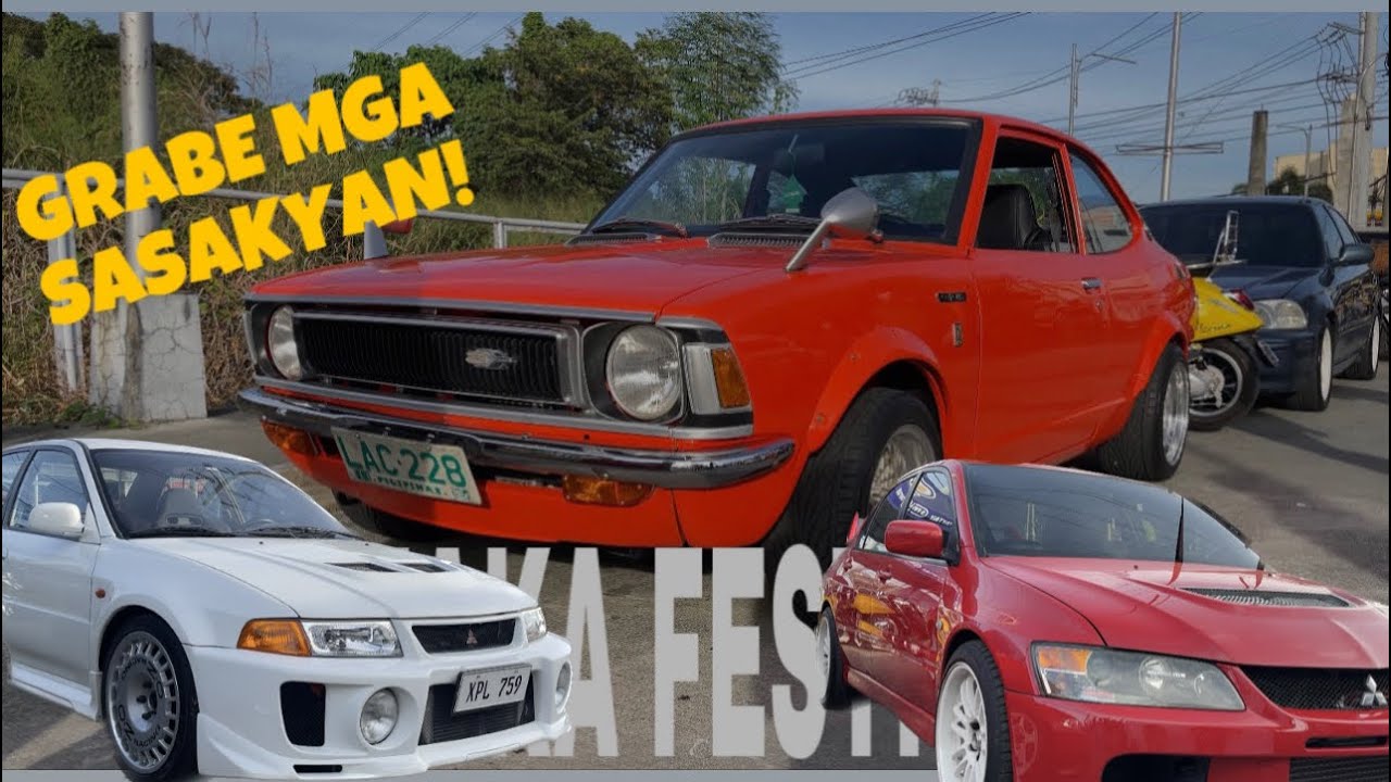 HAMAKA FESTiVAL MEET SA TAYTAY RIZAL! - YouTube