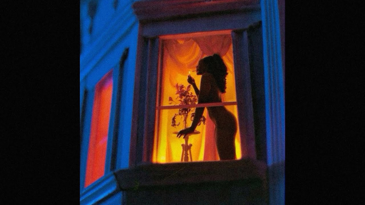 (FREE) PARTYNEXTDOOR x 6lack Type Beat - "New Baby" - YouTube