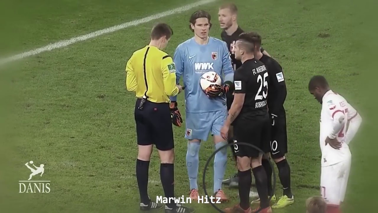 12 BIGGEST Cheating In Football Unsportsmanlike Moments YouTube - YouTube