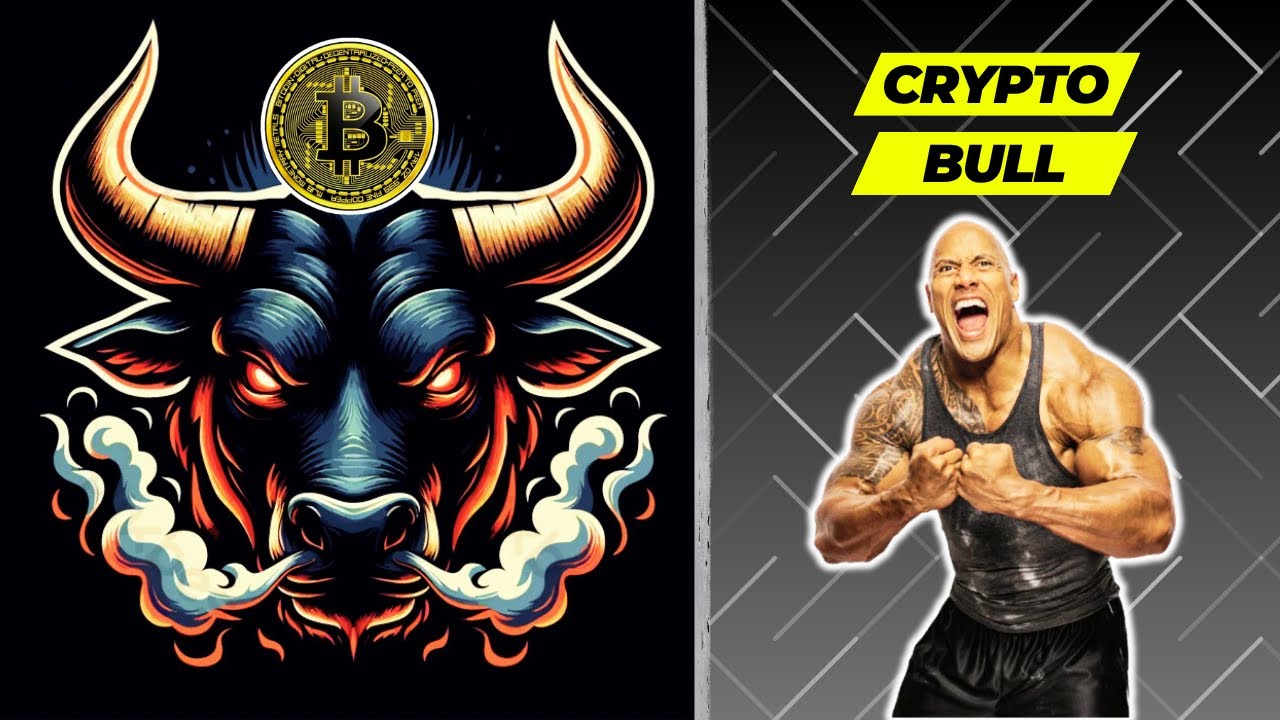 🚀 Crypto Bull 🚀 (INVEST LIKE MIKE - Crypto Bootcamp) - YouTube