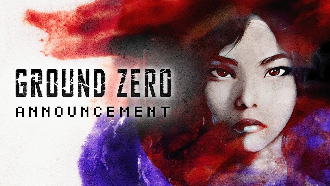 Ground Zero - Announcement Trailer - YouTube