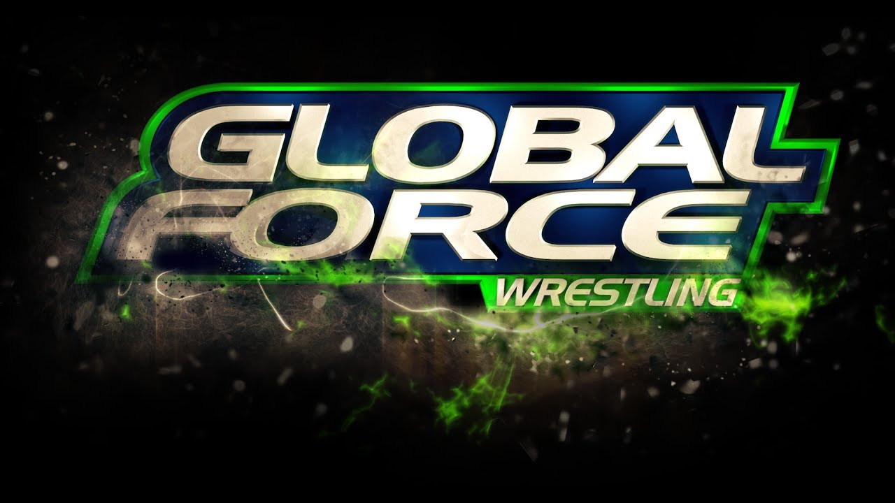 Global Force Wrestling Title History - YouTube