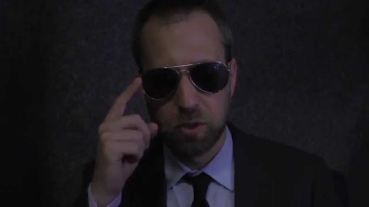 ASMR - (Binaural) Police Interrogation - whisper, ear to ear... - YouTube