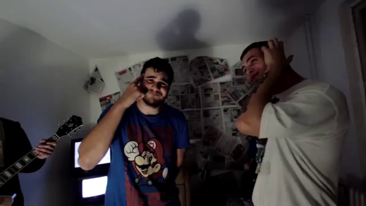 Mario Frank feat. BIO - Nezábudka - YouTube