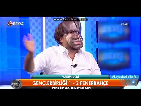 RASİM OZAN KÜTAHYALI-BEN GOMİS'İM,    (ALEYNA 18'İ GEÇTİ Mİ :D)