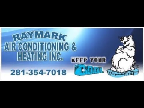 Raymark Air Conditioning & Heating, Inc - YouTube