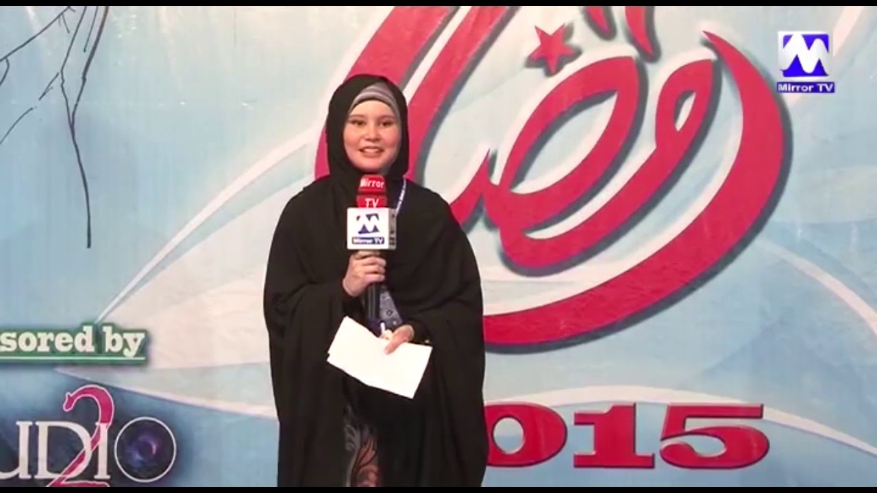 Khizra batool - YouTube