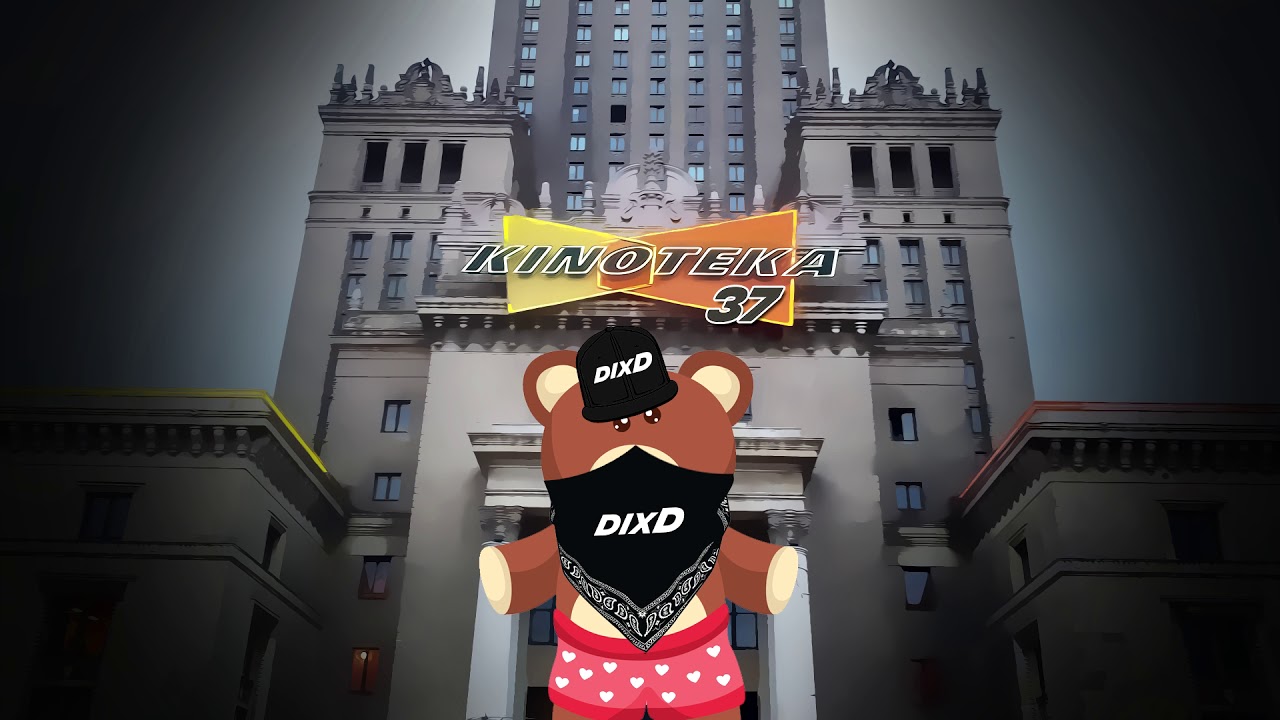 Białas - dixD - YouTube Music