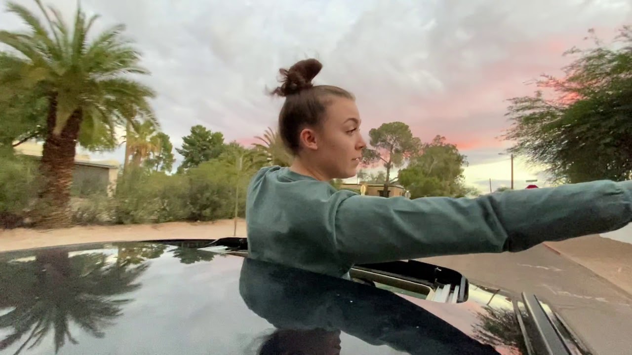 dopplegänger by Eric Klich - YouTube