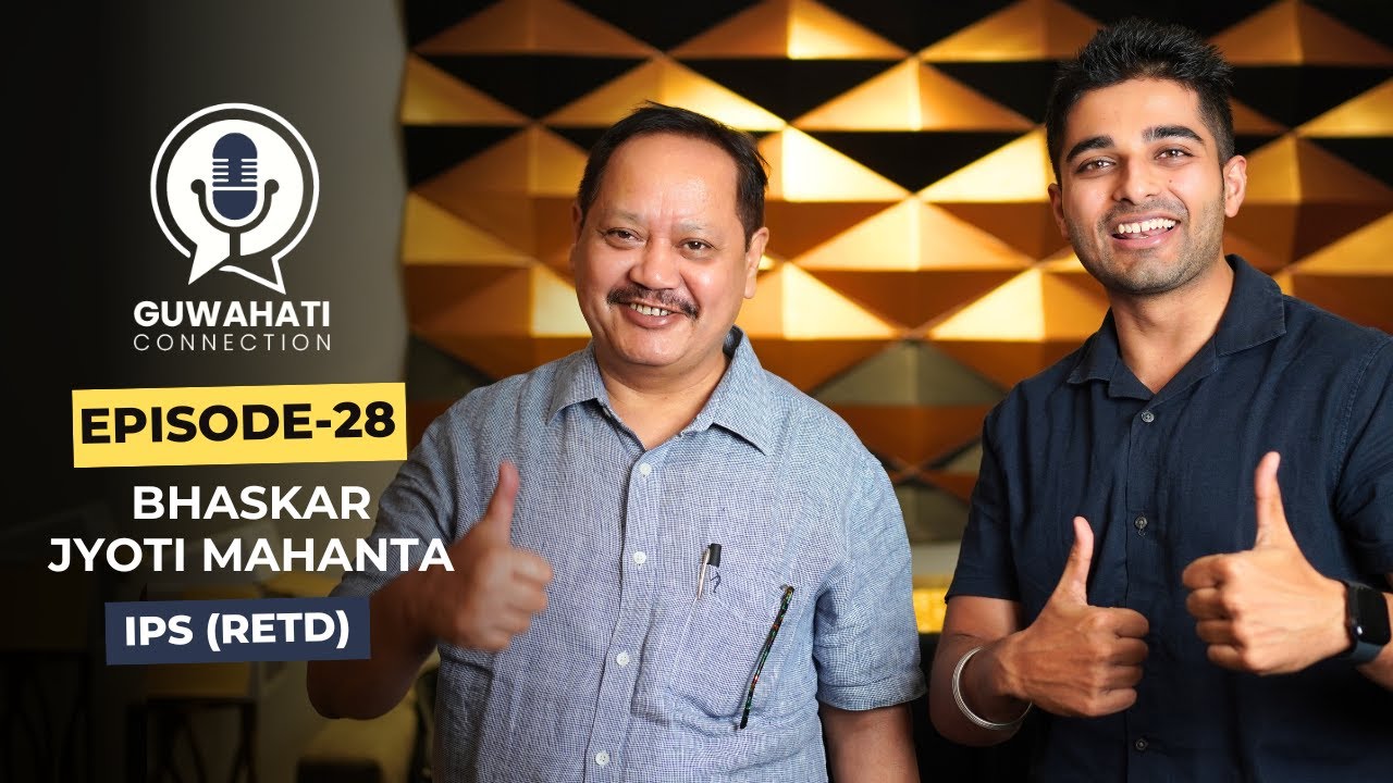 Consequences of Filing RTI? | Chief Information Commissioner #Assam ...