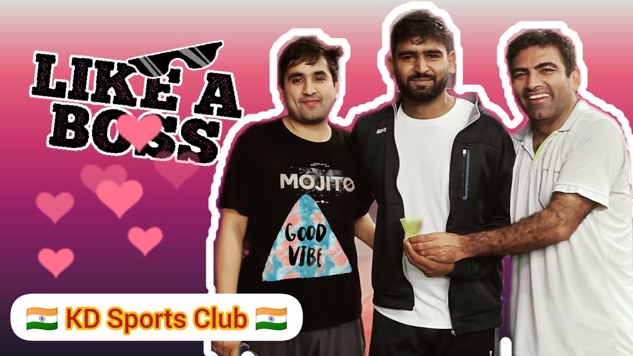 ️ ️Wow ! Win like a boss🥇Hit👆play ️ & Subscribe👆#kdsportsclub3 # ...