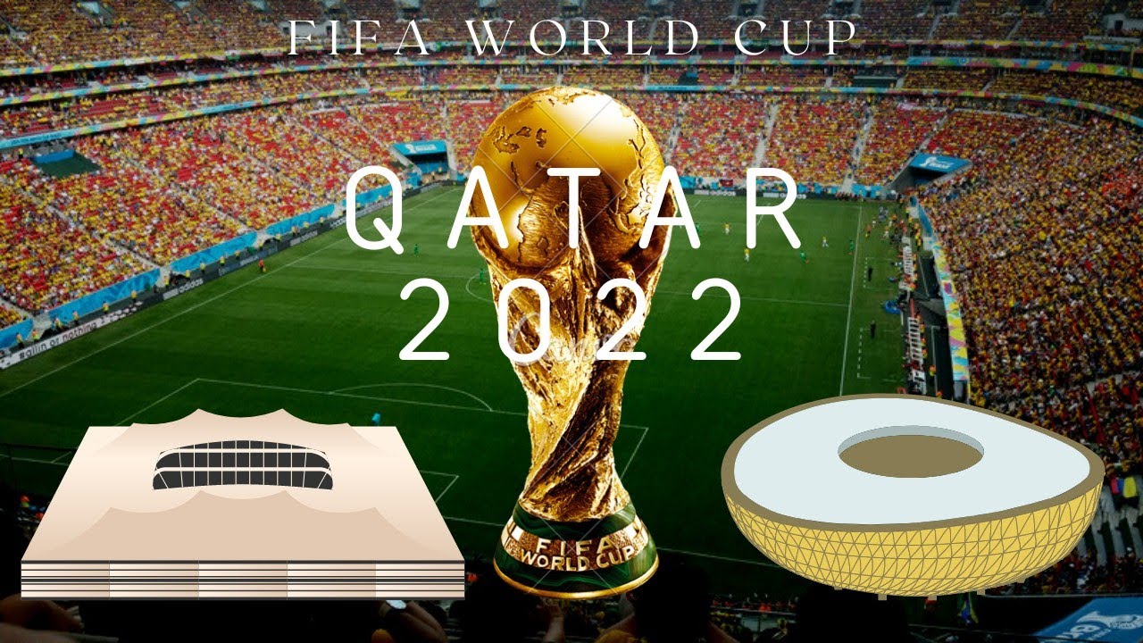 || FIFA World Cup 2022 || Waka Waka Feat. Alberto Ciccarini - YouTube
