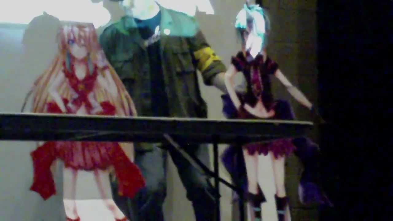 Kami-Con Season 4: Closing Ceremonies [KC4 6/6] - YouTube
