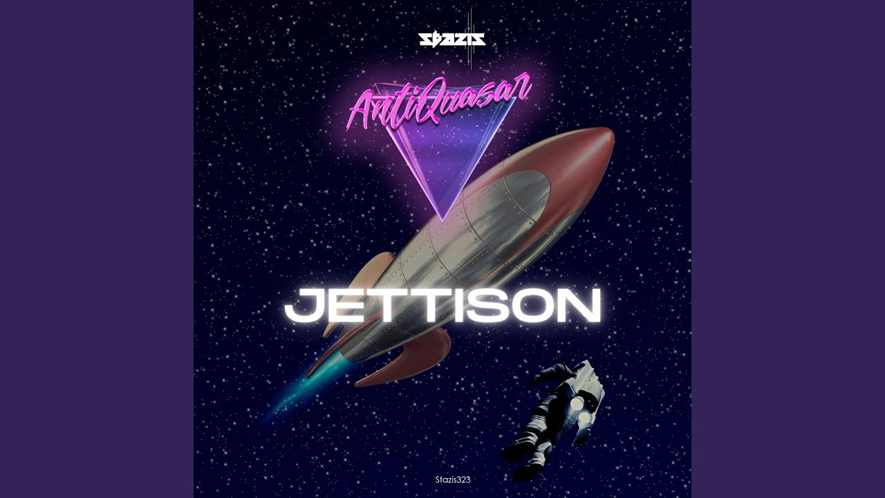 Jettison - YouTube