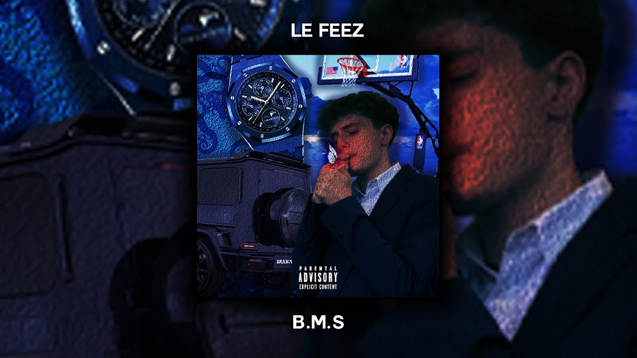 Le Feez - Faire bouger ton corps - YouTube