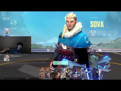 when all of SEN get in the same game