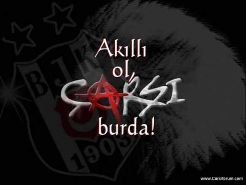 Çarşi affetmez