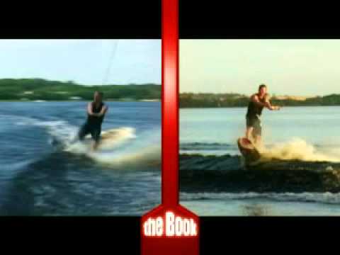 Wakeboard Instructional - Air Raley - YouTube