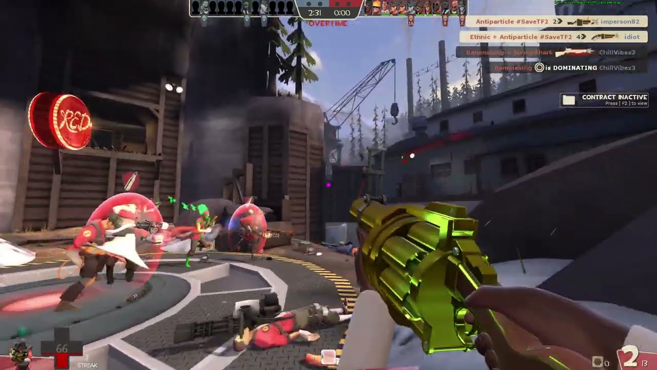 TF2 Duo Queue 51 - YouTube