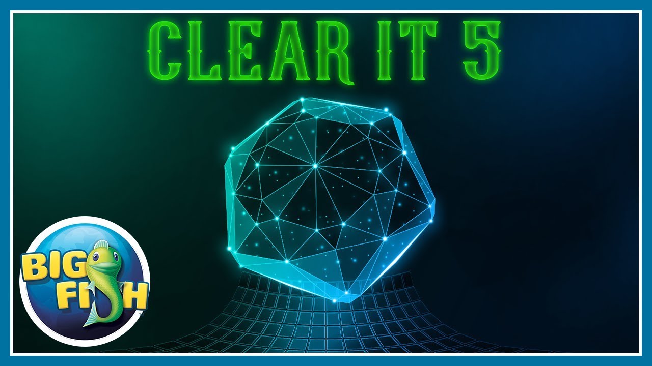 ClearIt 5 - YouTube