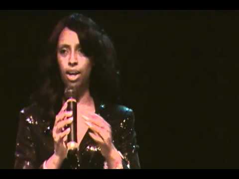 Anaya Armstead_ Dedication to Whitney...in NC... Raw,,live - YouTube