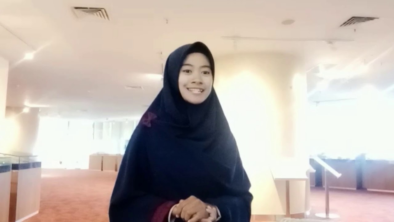 Sejarah anyaman di Indonesia. Oleh: Sri Handayani - YouTube
