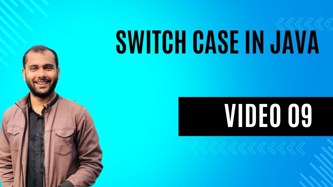 Switch Case in java | Java tutorial in bangla basic to advance | Find student grading. - YouTube