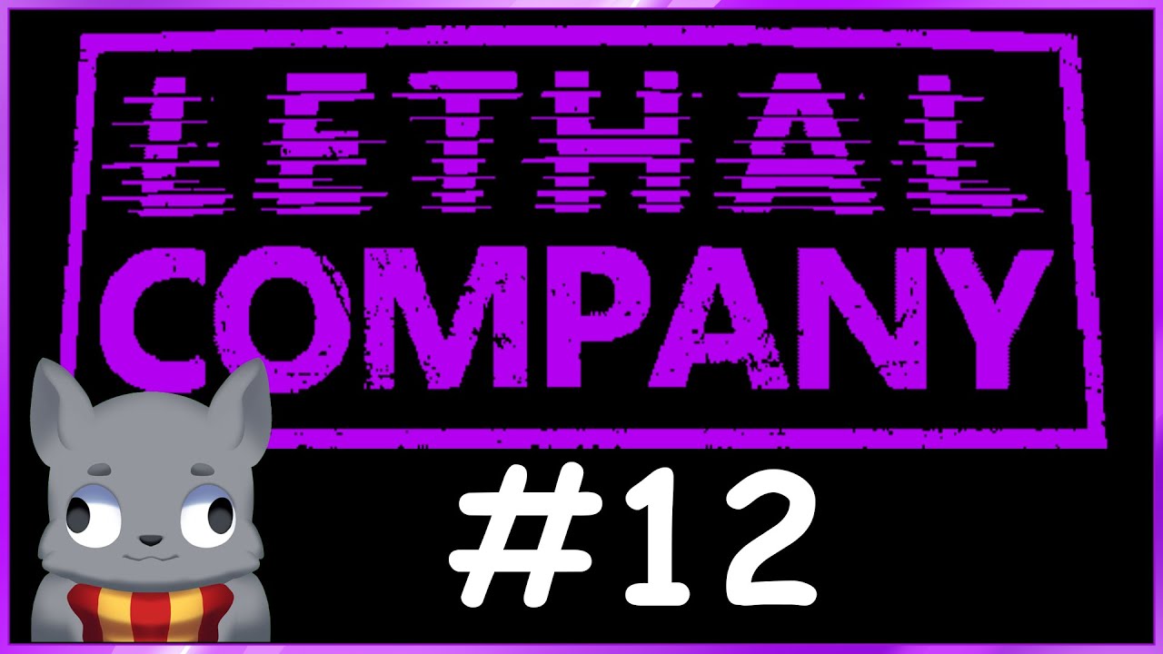 Very Big Pro Lethal Company Livestream (part1) - YouTube