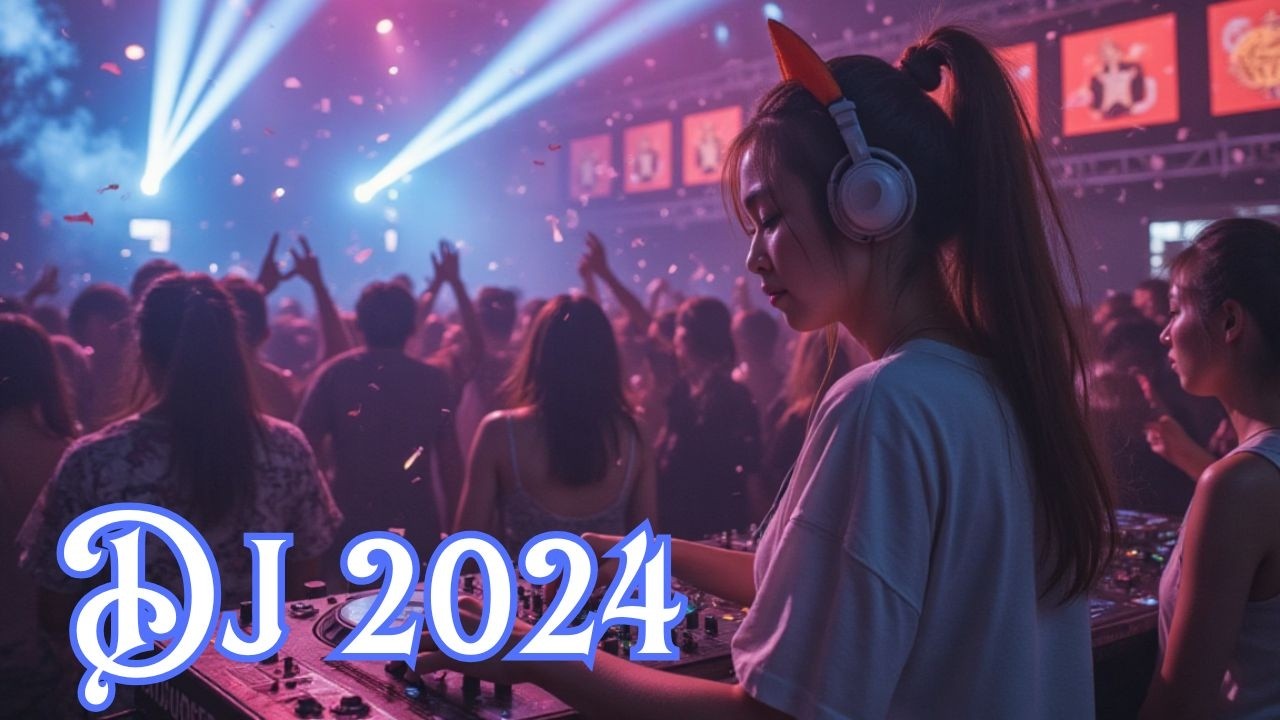 🎧2024年度最受關注DJ |2024夜店舞曲重低音 |最佳中國dj |2024最火歌曲dj|dj抖音版2024 - YouTube
