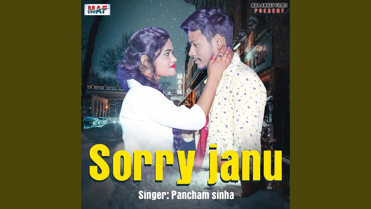 Sorry Janu - YouTube