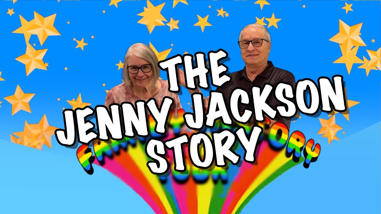 Jenny Jackson Story - YouTube