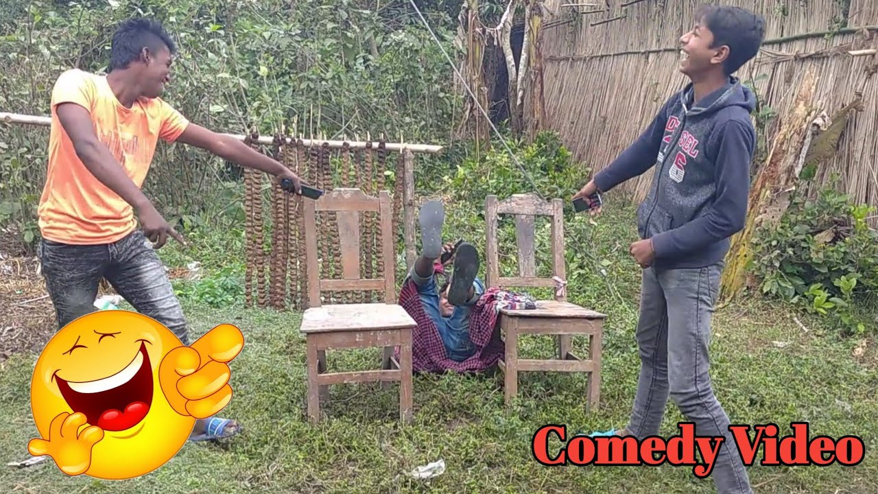 Indian New funny Video😄-😅Hindi Comedy Videos 2020-Episode-02--Indian ...