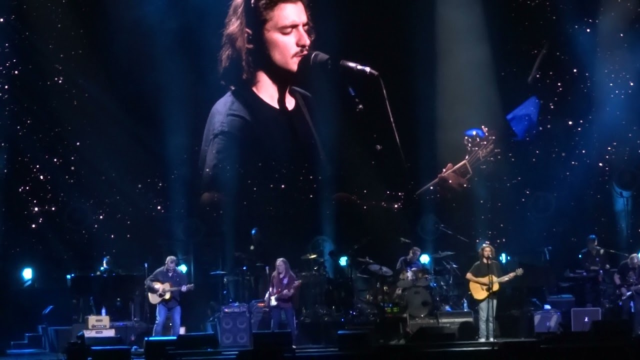 Eagles Peaceful Easy Feeling - YouTube