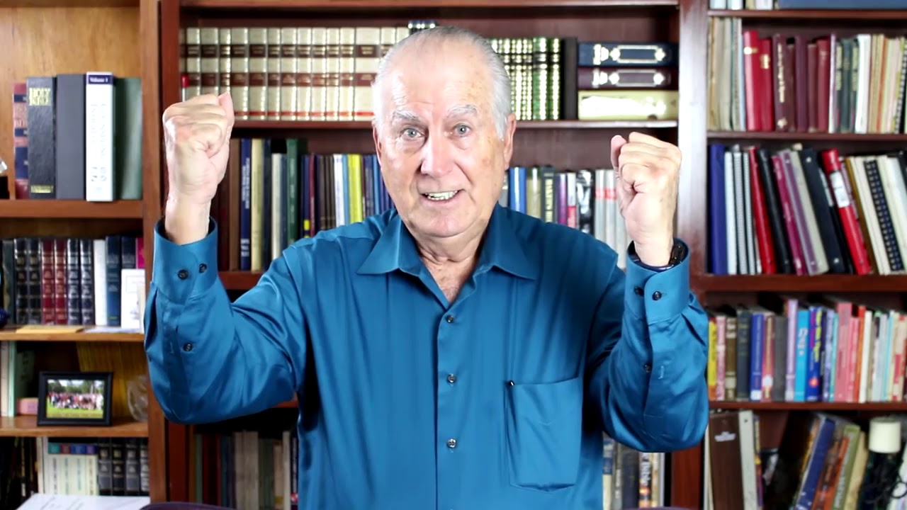 Flesh v Spirit - John 3 - Episode 4 in a Series - YouTube