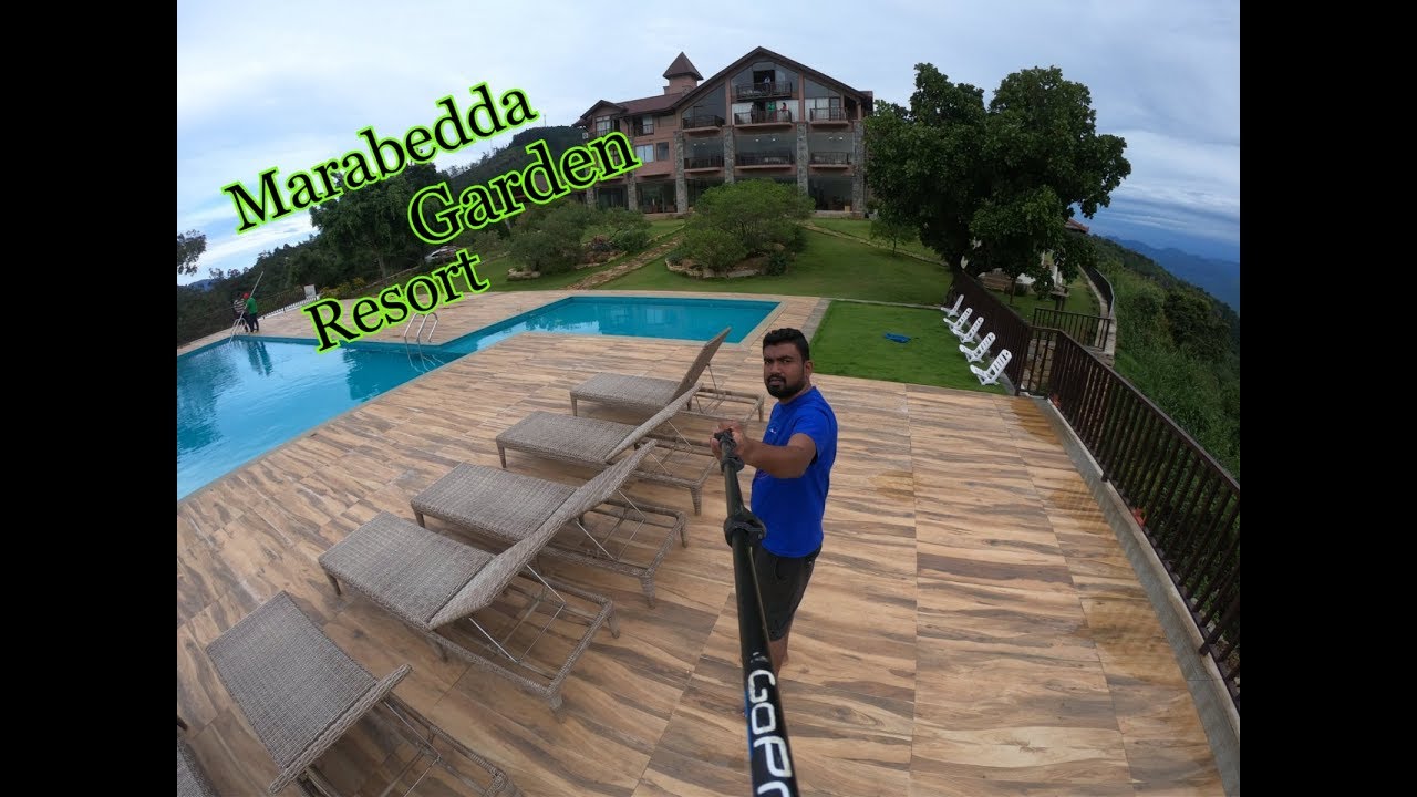 Marabedda Garden Resort 🇱🇰 #marabeddagarden #kandy #kandyhotels - YouTube