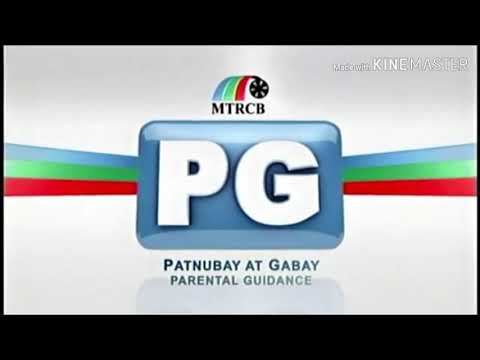 MTRCB Rating PG (Effects Sponsored By Endless Alphabet Itchy Effects ...