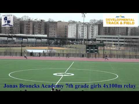 Jonas Bronck Academy (Ranked Top 50% for 2025) - Bronx, NY