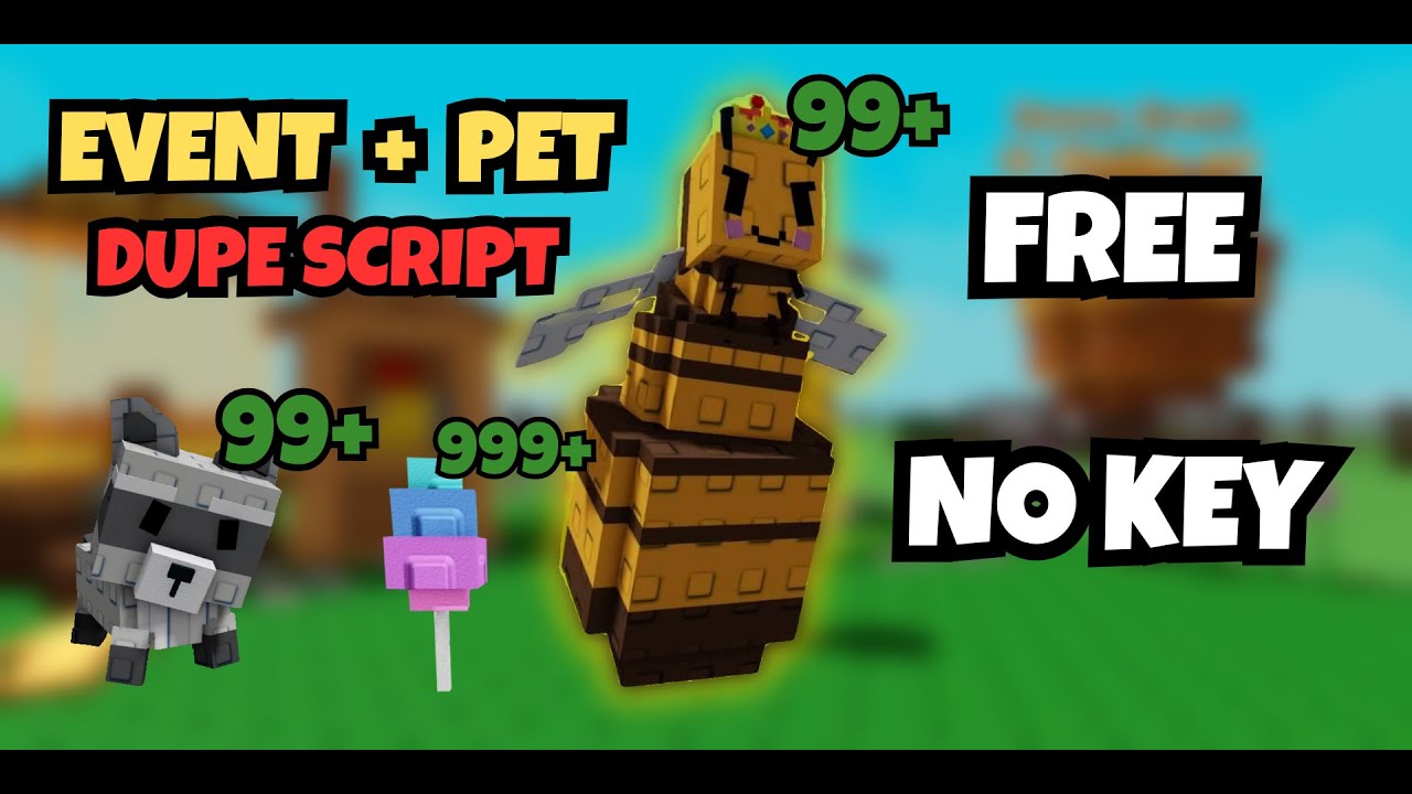 [🔥NEW] EVENT + PET DUPE SCRIPT | Grow A Garden | NO KEY | FREE - YouTube