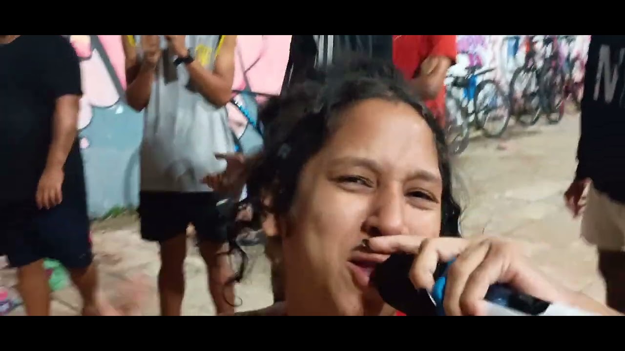 063 - Alezin X Kennedy - YouTube