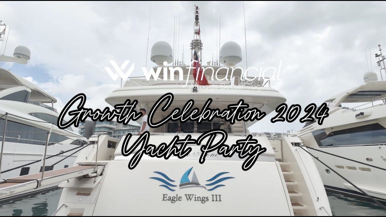 Growth Celebration 2024 - YouTube