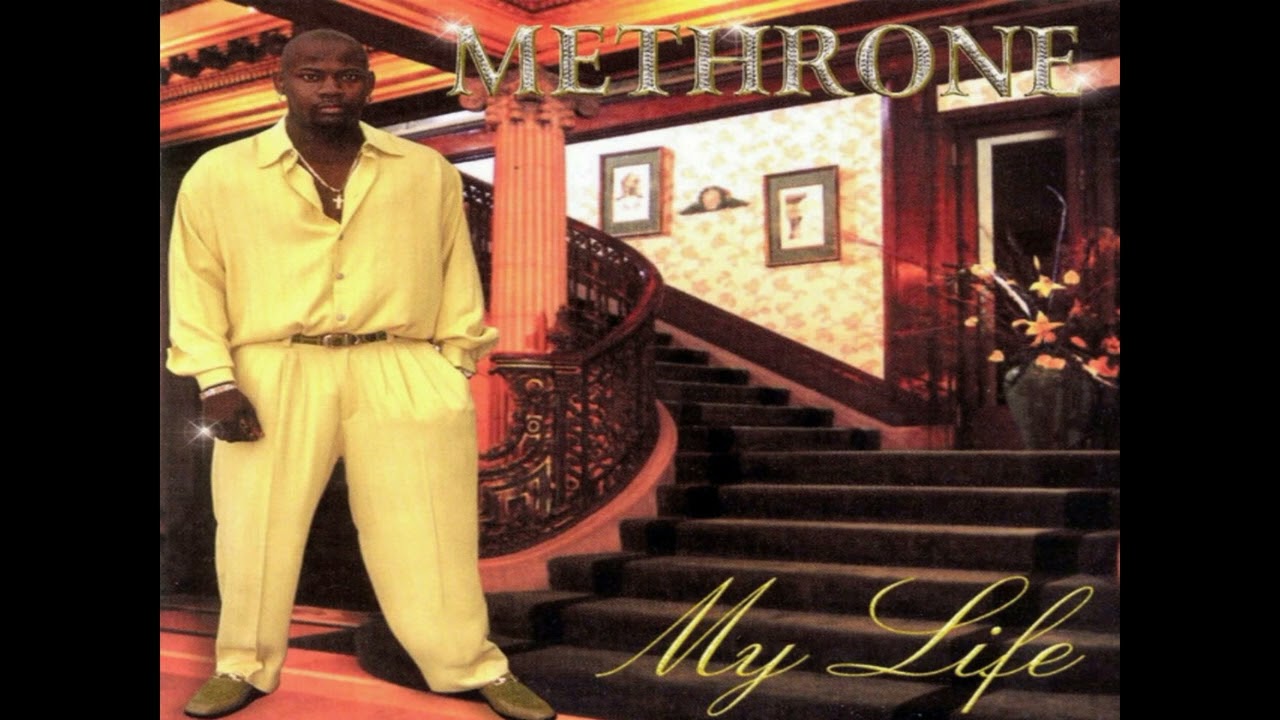 Methrone - Loving Each Other 4 Life - YouTube