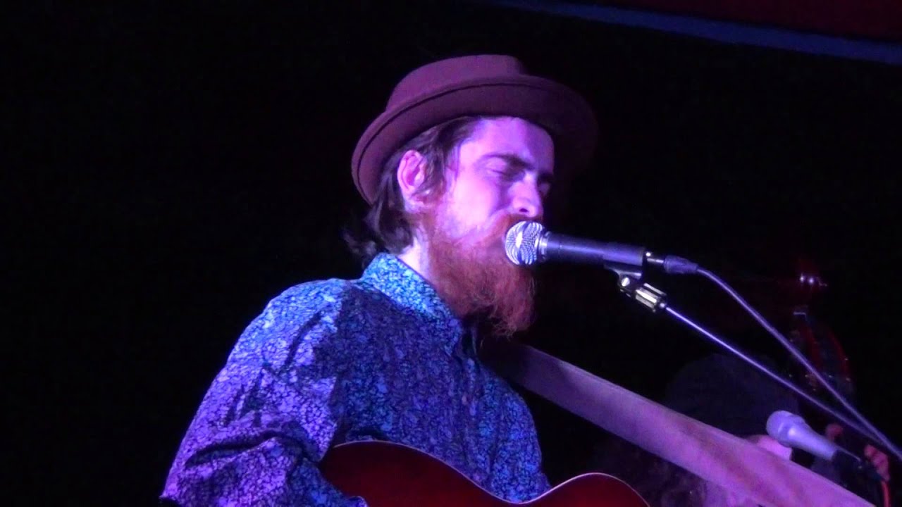 Taxi Driver - Joe Alston - YouTube